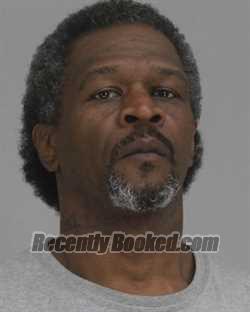Recent Booking / Mugshot for COREY TAYLOR in Dallas County, Texas