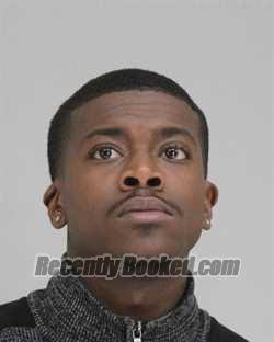 Recent Booking / Mugshot for CAMERON PATE in Dallas County, Texas