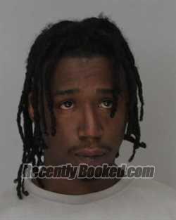 Recent Booking / Mugshot for DARRIETTE BEAL in Dallas County, Texas