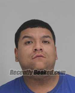 Recent Booking / Mugshot for ALEXIS RODRIGUEZ in Dallas County, Texas