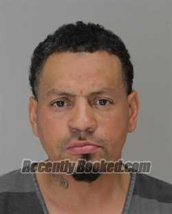 Recent Booking / Mugshot for SHAHEED STEWART in Dallas County, Texas
