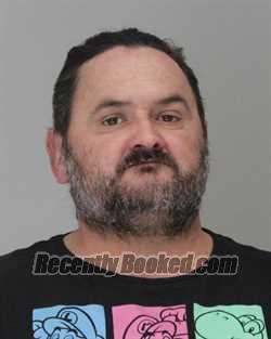 Recent Booking / Mugshot for STEPHEN FOURNIER in Dallas County, Texas