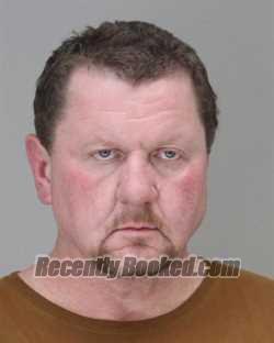 Recent Booking / Mugshot for DAVID PATTERSON in Dallas County, Texas