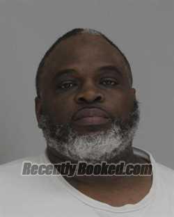 Recent Booking / Mugshot for COREY BANKS in Dallas County, Texas