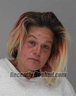 JESSICA CHASE Arrest Record & Booking Info – Dallas County, Texas ...