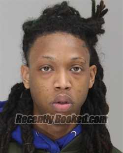 Recent Booking / Mugshot for LEAMON ARCHIE in Dallas County, Texas