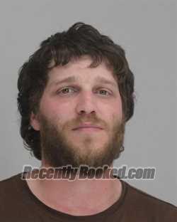 Recent Booking / Mugshot for JOSEPH PEACE in Dallas County, Texas