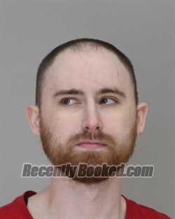 Recent Booking / Mugshot for TYLER GRINDSTAFF in Dallas County, Texas