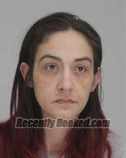 Recent Booking / Mugshot for SHANNON PYRTLE in Dallas County, Texas