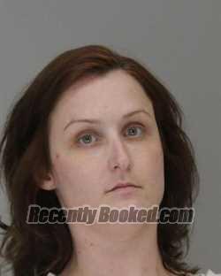 JESSICA SUMNER Arrest Record & Booking Info – Dallas County, Texas ...