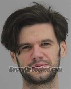 Recent Booking / Mugshot for JEREMY DEWBERRY in Dallas County, Texas