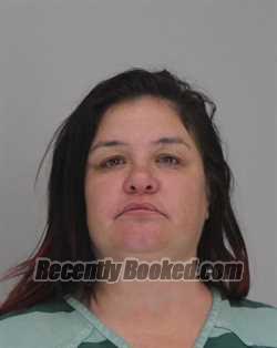 Recent Booking / Mugshot for RACHEL CHAVEZ in Dallas County, Texas