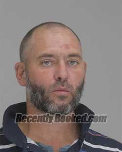 Recent Booking / Mugshot for ERIC HUNTER in Dallas County, Texas