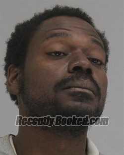 Recent Booking / Mugshot for ROBERT WARREN in Dallas County, Texas