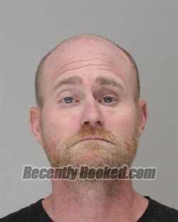 Recent Booking / Mugshot for JOSHUA THORNTON in Dallas County, Texas