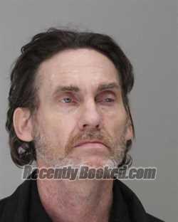 Recent Booking / Mugshot for WILLIAM RILEY in Dallas County, Texas