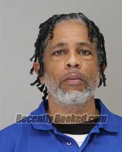 Recent Booking / Mugshot for EDWARD TANKSLEY in Dallas County, Texas
