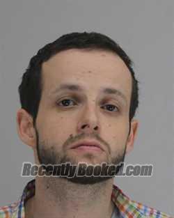 Recent Booking / Mugshot for NICHOLAS GRAYSON in Dallas County, Texas
