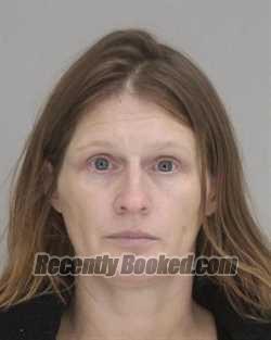Recent Booking / Mugshot for MISTY GILMORE in Dallas County, Texas