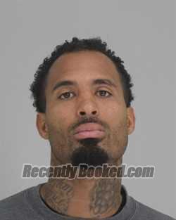 Recent Booking / Mugshot for OSMAN VANVEILD in Dallas County, Texas