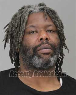 Recent Booking / Mugshot for ERICK BRADLEY in Dallas County, Texas