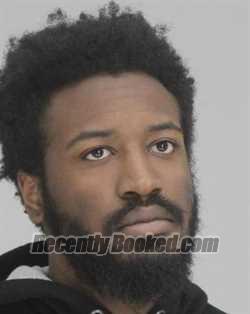 Recent Booking / Mugshot for KEITH SIMS in Dallas County, Texas