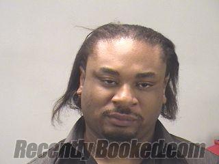 Recent Booking / Mugshot for ED HALL in Dallas County, Texas