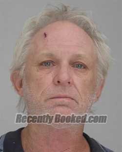 Recent Booking / Mugshot for ROBERT NEIGHBORS in Dallas County, Texas