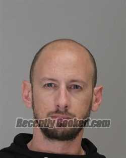 Recent Booking / Mugshot for JORDAN RUDD in Dallas County, Texas