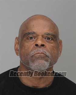 Recent Booking / Mugshot for GREGORY PAYNE in Dallas County, Texas