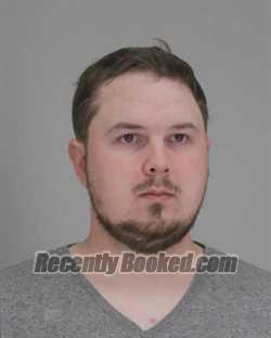 JACOB HOLBERT Arrest Record & Booking Info – Dallas County, Texas ...