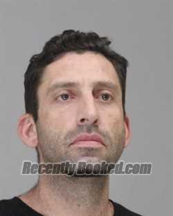 Recent Booking / Mugshot for CHRISTOPHER CANDELARIA in Dallas County, Texas