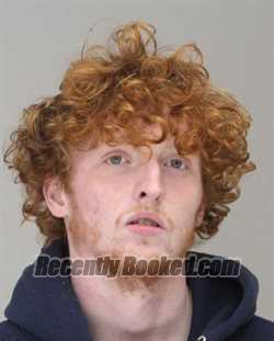 Recent Booking / Mugshot for JASON SCOTT in Dallas County, Texas