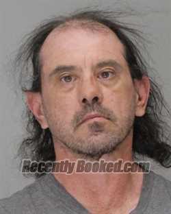 Recent Booking / Mugshot for JAMES BELL in Dallas County, Texas