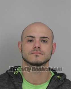 Recent Booking / Mugshot for PRESTON STILL in Dallas County, Texas