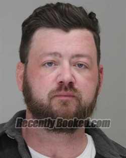 Recent Booking / Mugshot for STEPHEN HAYES in Dallas County, Texas