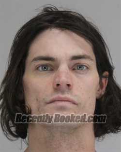Recent Booking / Mugshot for MICHAEL DOHERTY in Dallas County, Texas