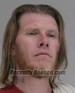 Recent Booking / Mugshot for DANIEL BENNETT in Dallas County, Texas