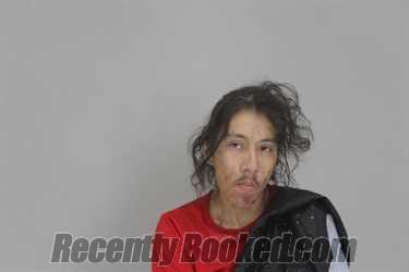 Recent Booking / Mugshot for EDWIN ROSA in Dallas County, Texas