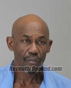 Recent Booking / Mugshot for CHARLES MARTIN in Dallas County, Texas