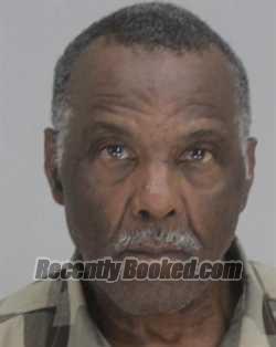 LAWRENCE WALTON Arrest Record & Booking Info – Dallas County, Texas ...