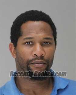 Recent Booking / Mugshot for DEMETRIC JACKSON in Dallas County, Texas