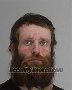 Recent Booking / Mugshot for BRENDON CHANCE in Dallas County, Texas