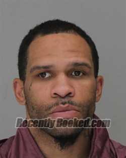 Recent Booking / Mugshot for JOSHUA HENDRIX in Dallas County, Texas