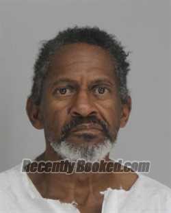 Recent Booking / Mugshot for CARL LYNCH in Dallas County, Texas