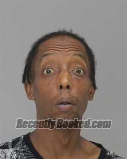 Recent Booking / Mugshot for BRANDON GREER in Dallas County, Texas