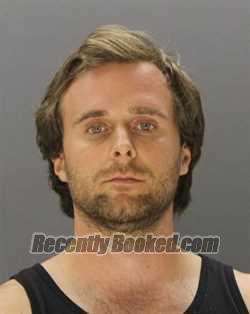 Recent Booking / Mugshot for KYLE GERST in Dallas County, Texas