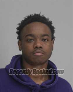 DAYLIN WEBB Arrest Record & Booking Info – Dallas County, Texas ...