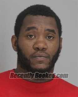 Recent Booking / Mugshot for CLARENCE FORD in Dallas County, Texas