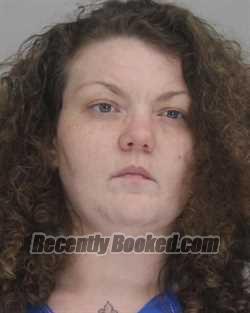 Recent Booking / Mugshot for CHEYENNE STEPHENS in Dallas County, Texas